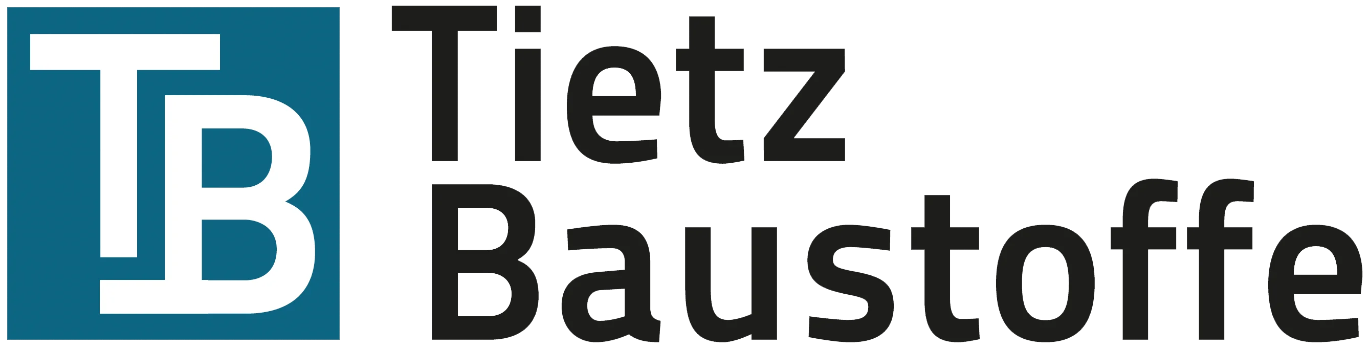 Über uns - Tietz Baustoffe GmbH